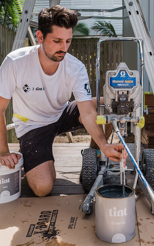 Best homeowner airless paint sprayer store