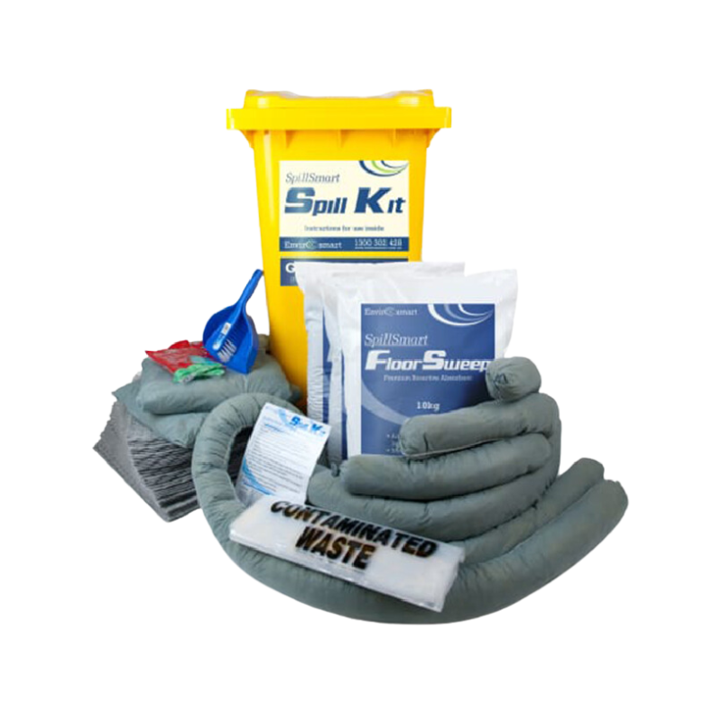 General Purpose - Spill Control | GO Industrial – GO Industrial New Zealand