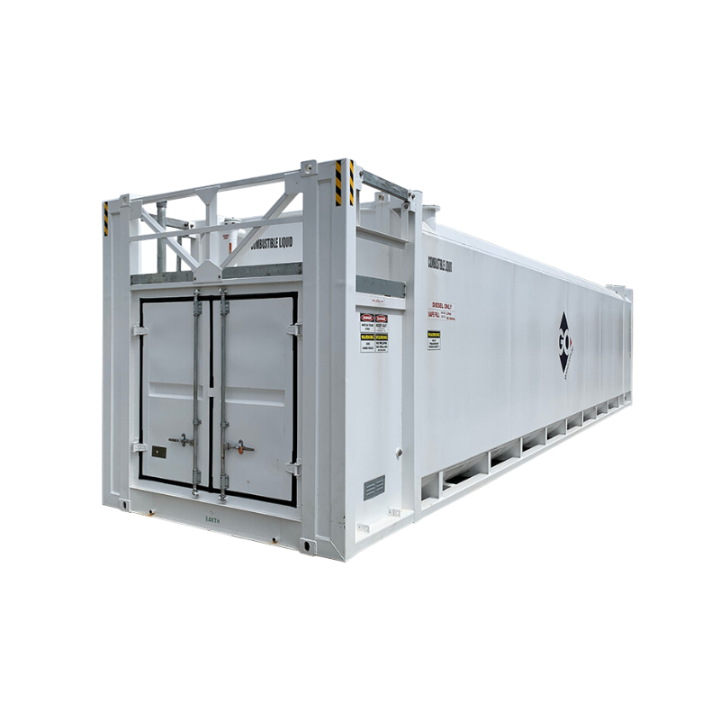 Multi-Compartment Tanks | GO Industrial – GO Industrial New Zealand