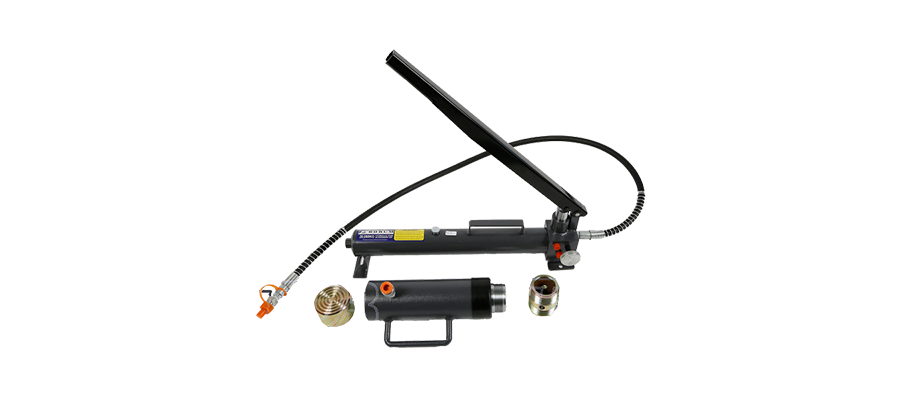 Porta Power and Panel Tools* – GO Industrial New Zealand