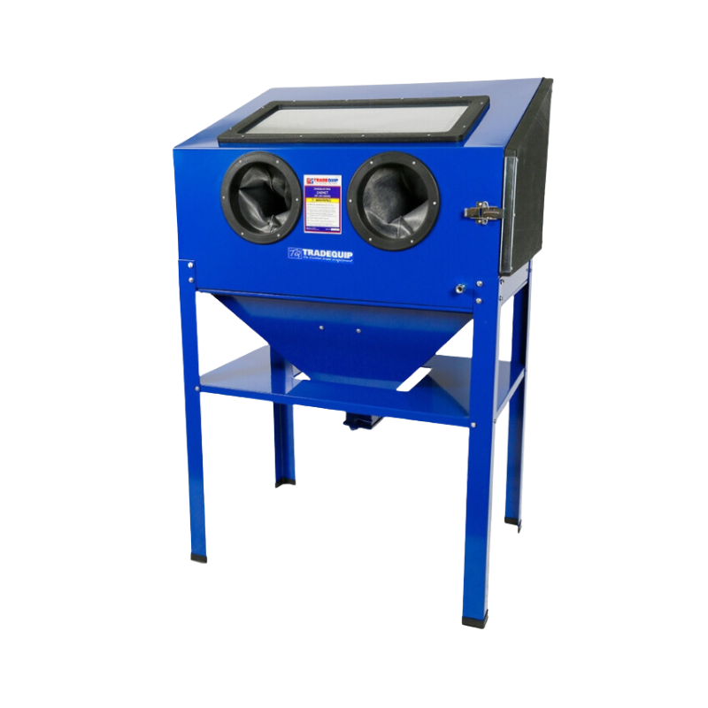 Sandblasters | GO Industrial – GO Industrial New Zealand