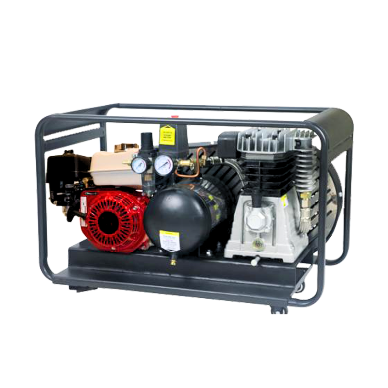 Compact Compressors | GO Industrial – GO Industrial New Zealand