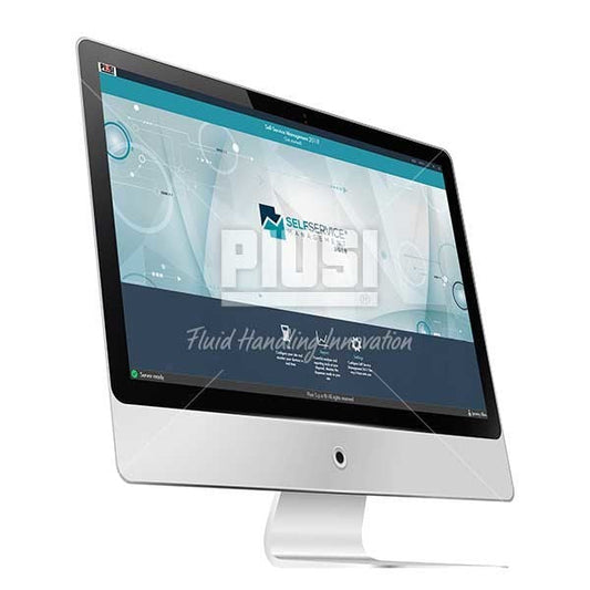FMS PIUSI SOFTWARE Bundle – GO Industrial New Zealand